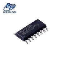China STMicroelectronics VNH7070ASTR Remote Control Ic Chip Programmer Touch Microcontroller Semiconductor VNH7070ASTR for sale