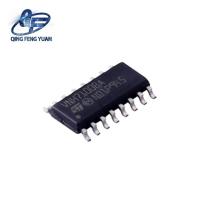 China STMicroelectronics VNH7100ASTR Integrated Circuit Kit Wireless Microcontroller Semiconductor VNH7100ASTR for sale