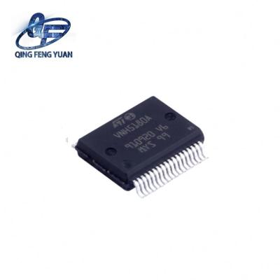 China STMicroelectronics VNHD7008AYTR Chip Ic Acitance Clip Arm Microcontroller Board Semiconductor VNHD7008AYTR for sale