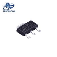 China STMicroelectronics VNL5050N3TR Ic Integrated Circuits Microcontroller Linkedin Semiconductor VNL5050N3TR for sale