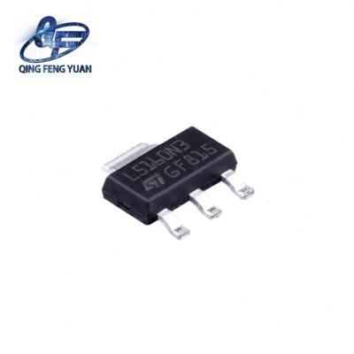 China STMicroelectronics VNL5050N3TR Ic Integrated Circuits Microcontroller Linkedin Semiconductor VNL5050N3TR for sale