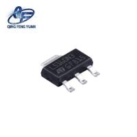 China STMicroelectronics VNL5160N3TR Ic Music Chips For Toys Microcontroller Adapter Semiconductor VNL5160N3TR for sale