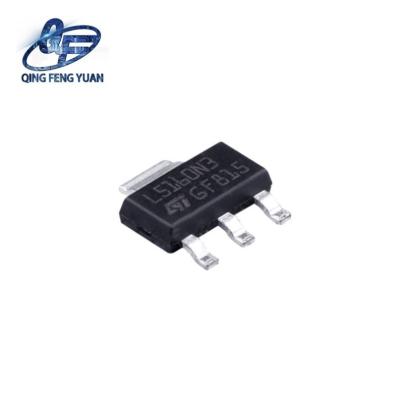 China STMicroelectronics VNL5160N3TR Ic Music Chips For Toys Microcontroller Adapter Semiconductor VNL5160N3TR for sale