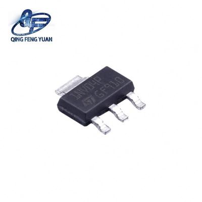 China STMicroelectronics VNN1NV04PTR Uniqscan Ub800 Integrated Circuit Ic Chip Microcontrollers Lcd Semiconductor VNN1NV04PTR for sale