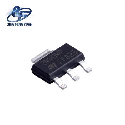 China STMicroelectronics VNN7NV04PTR Ic Chip Manufacturer Microcontroller Tinybga Semiconductor VNN7NV04PTR for sale