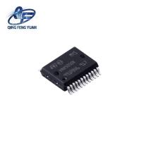 China STMicroelectronics VNQ5050AKTR Components Electronic Microcontroller Bluetooth Semiconductor VNQ5050AKTR for sale
