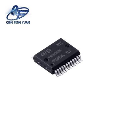 China STMicroelectronics VNQ5050AKTR Components Electronic Microcontroller Bluetooth Semiconductor VNQ5050AKTR for sale