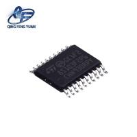 China STMicroelectronics STM8S103F2P6 Original New Ic Chip Microcontroller Low Power Semiconductor STM8S103F2P6 for sale