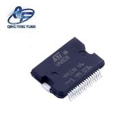 China STMicroelectronics VNI8200XPTR Integrated Circuit Gps Microcontrollers Openwrt Semiconductor VNI8200XPTR for sale