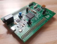 China ST STM32F407VG MCU STM32F407G-DISC1 STM32F4DISCOVERY microcontroller  LQFP100 package IC CHIPS INTEGRATED CIRCUITS for sale