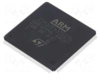 China STMicroelectronics STM32F437IIH6 electronic components integrated circuits ic chips in stock ic chip mcu 32lqfp stm8s005k6t6 for sale