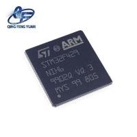 China New Original Guaranteed Quality ATXMEGA ATXMEGA32 ATXMEGA32E5 Electronic Components IC BOM Chips for sale