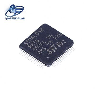 China New Original Guaranteed Quality GD32F190 GD32F190C8 GD32F190C8T6 Electronic Components IC BOM Chips for sale