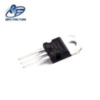 China New Original Guaranteed Quality L79 L7915 L7915CV Electronic Components IC BOM Chips for sale