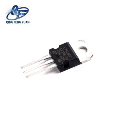 China New Original Guaranteed Quality L79 L7915 L7915CV Electronic Components IC BOM Chips for sale