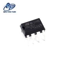 China New Original Guaranteed Quality MC3406 MC34063A MC34063ACN Electronic Components IC BOM Chips for sale