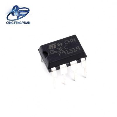 China New Original Guaranteed Quality MC3406 MC34063A MC34063ACN Electronic Components IC BOM Chips for sale