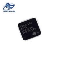 China New Original Guaranteed Quality STM8L152 STM8L152M8 STM8L152M8T6 Electronic Components IC BOM Chips for sale