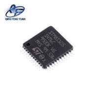 China New Original Guaranteed Quality STM8S105S STM8S105S4T STM8S105S4T6C Electronic Components IC BOM Chips for sale