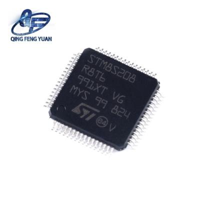 China New Original Guaranteed Quality STM8S208 STM8S208R8 STM8S208R8T6 Electronic Components IC BOM Chips for sale