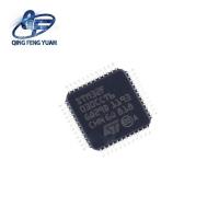 China New Original Guaranteed Quality STM32F031 STM32F031C4 STM32F031C4T6 Electronic Components IC BOM Chips for sale
