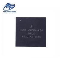 China N-X-P MVF61NN151CMK50 Ram IC Attiny85 Electronic Components Microcontroller Chip for sale
