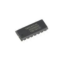 China N-X-P 74HC4094D Bga IC Electronic Parts Integrated Circuits Components Chip for sale
