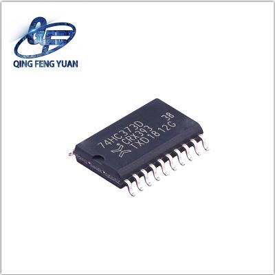 China N-X-P 74HC373D Bd IC Electronic Components Custom Made 3Movs Varistor Chip for sale