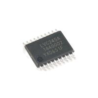 China N-X-P 74LVC245APW Laptop IC Electronic Components Integrated Circuits Mcu Cle for sale