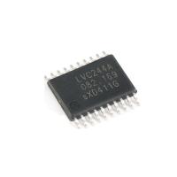 China N-X-P 74LVC244APW Mobile IC Electronic Components, Accessories & Telecommunica for sale