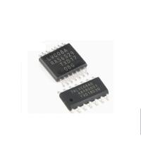 China N-X-P 74LVC08AD,118 Integrated Circuits Electronaudio Ic Components Parts IC for sale