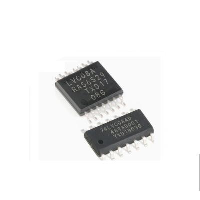 China N-X-P 74LVC08AD,118 Integrated Circuits Electronaudio Ic Components Parts IC for sale