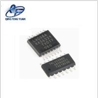 China N-X-P 74LVC08AD,118 Integrated Circuits Electronaudio Ic Components Parts IC for sale