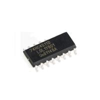 China N-X-P 74HC4511D IC Scrap Pcb Mother Board And Electronic Components R Microchip for sale