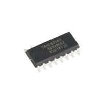 China N-X-P 74HC4094D IC Bom List For Electronic Components, Ics, Capacitor Micro for sale