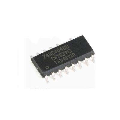 China N-X-P 74HC4040D IC New Original Guaranteed Quality Electronic Compone Circuits for sale