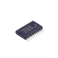 China N-X-P 74HC373D IC Electronic Components Integrated Circuits Mcu Lqfp Parts for sale