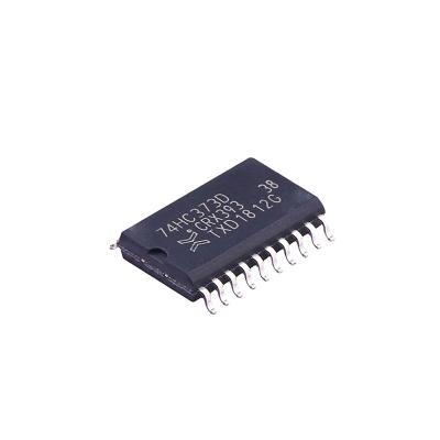 China N-X-P 74HC373D IC Electronic Components Integrated Circuits Mcu Lqfp Parts for sale