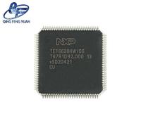 China N-X-P TEF6638HW Electronic Components Integrated Circuits IC Almacenamiento De Plstico Para Componentes Electrn Chips for sale