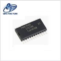 China N-X-P 74HC154D Chip IC Electronic Components Suppliers Accept Bom List Mg for sale