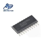 China N-X-P 74HC244PWR IC  Integrated Circuits Electronic Components 5V/3.3V Input Dap Compatible Chip for sale