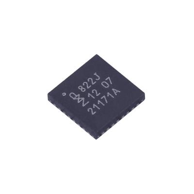 China N-X-P LPC822M101JHI33Y IC Thermal Switch In Other Electronic Components Chip Cpu for sale