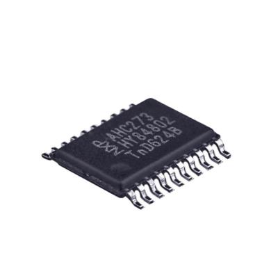 China N-X-P 74AHC273PW Memory IC Componentes Y Suminitros electronics Chip for sale