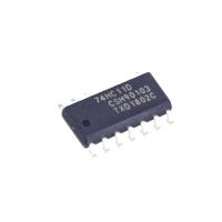 China N-X-P 74HC11D IC Wholesale Electronic Components Dpi MICROCONTROL CHIP for sale