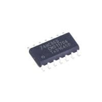 China N-X-P 74HC86D Power IC Electronic Component Original Transistors Chip for sale
