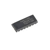 China N-X-P 74HC154D Stc11 IC Original New Stock Electronic Component Chips for sale