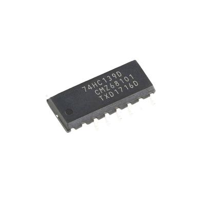 China N-X-P 74HC154D Stc11 IC Original New Stock Electronic Component Chips for sale