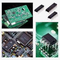 China N-X-P LPC11U24FBD64 IC Clasificador De Componentes electronics Chip 8 Pin for sale
