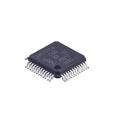 China N-X-P LPC1115JBD48 Nfc IC Cintas Para Conectar Componentes electronics Chip for sale