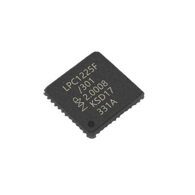 China N-X-P LPC1225FBD48 IC Electronic Components Integrated Yingnuoxin Chipset Chip for sale